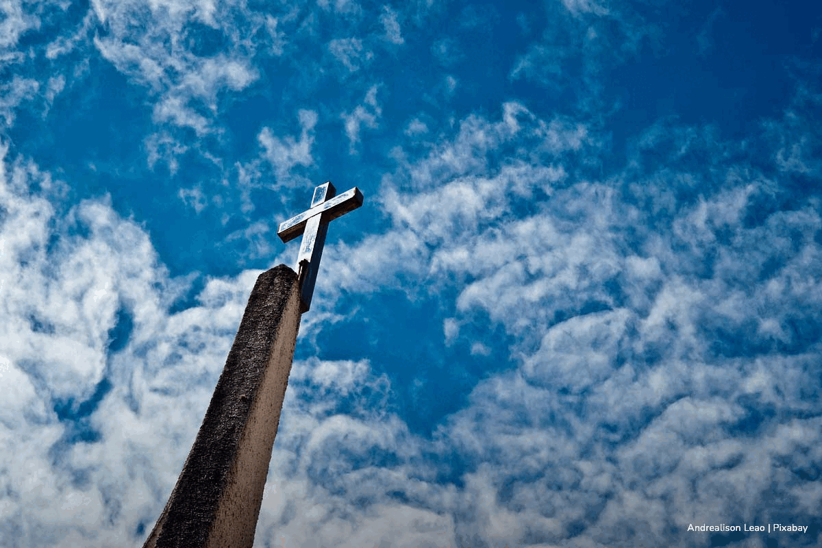 Semana Santa en clave digital: así viven los colombianos esta temporada ...