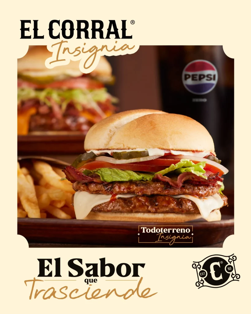 El Corral celebra 40 años en el corazón de los colombianos, con ...
